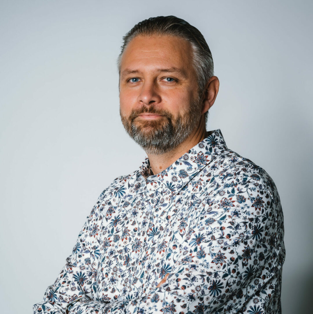 Våra medarbetare - Pingday